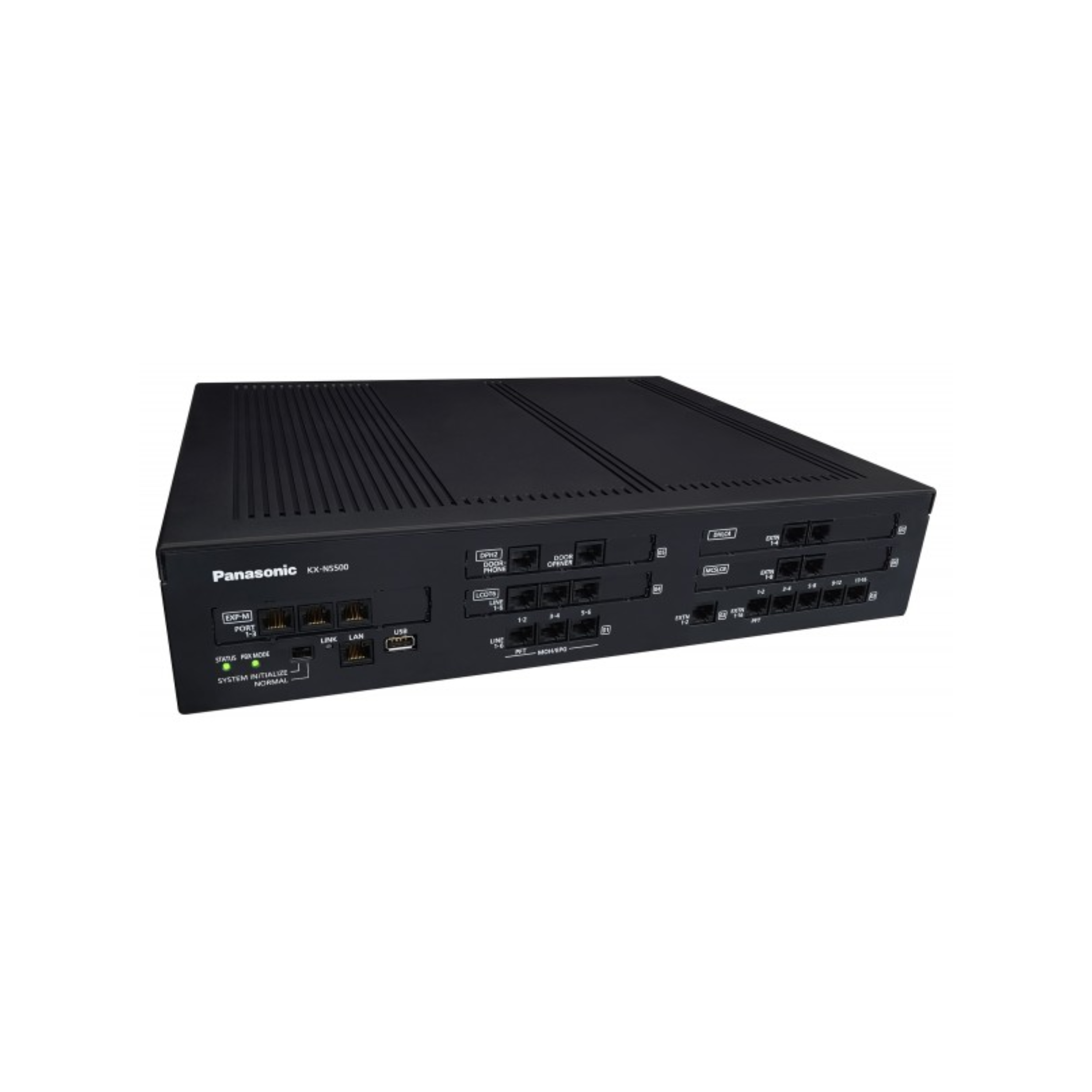 Panasonic KX-NS500 – RF Telecom LB