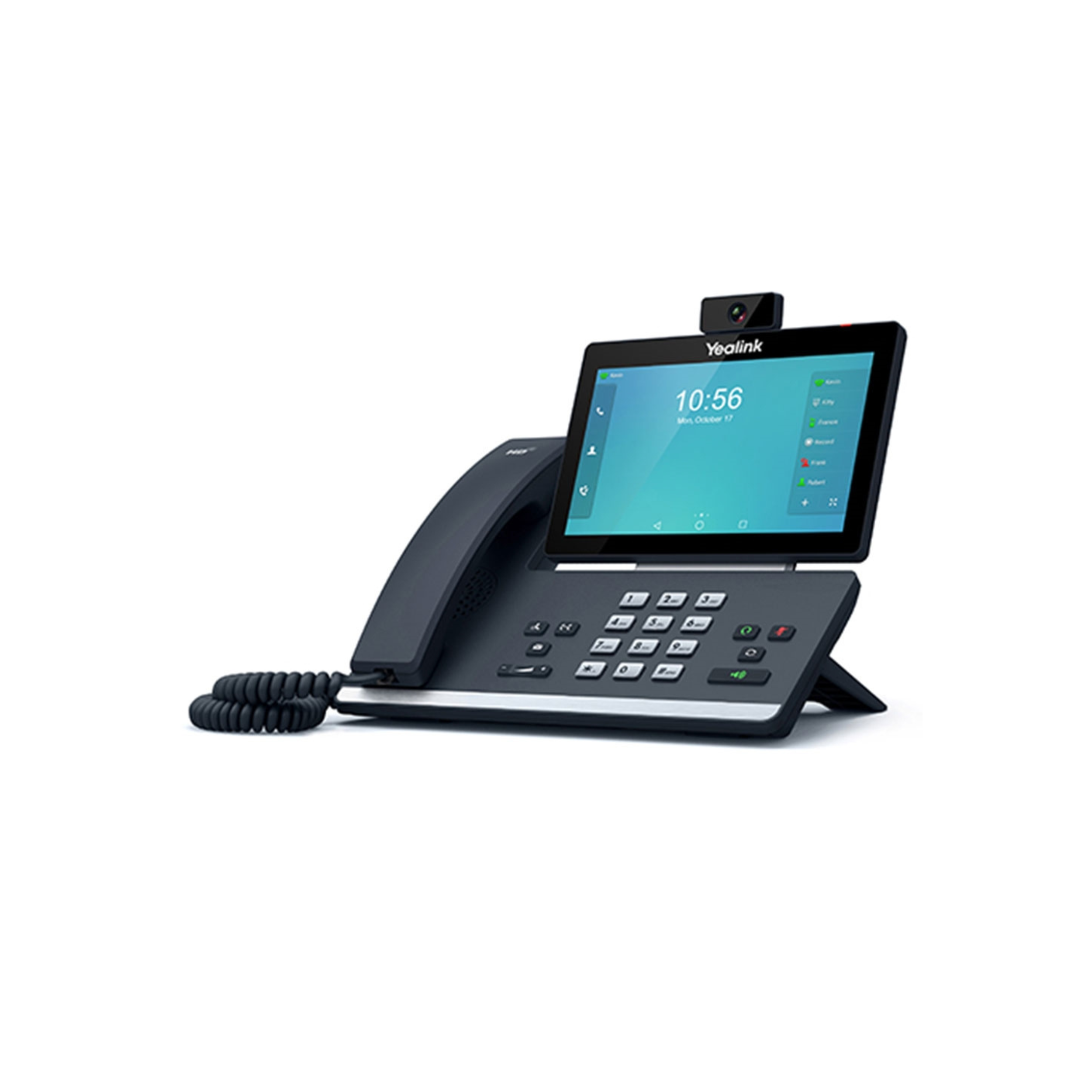 Yealink SIP-T58V – RF Telecom LB