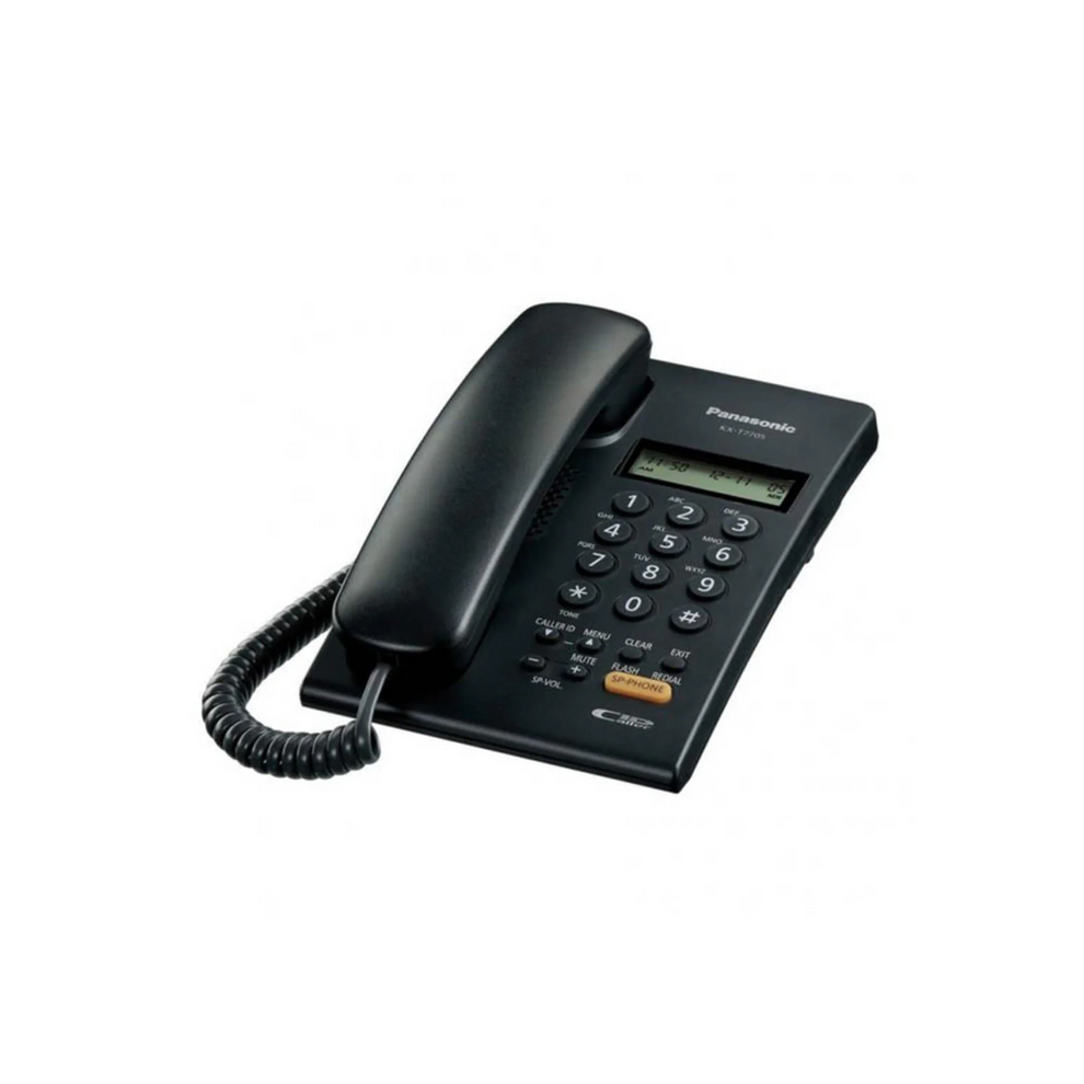 Panasonic KX-T7705 – RF Telecom LB
