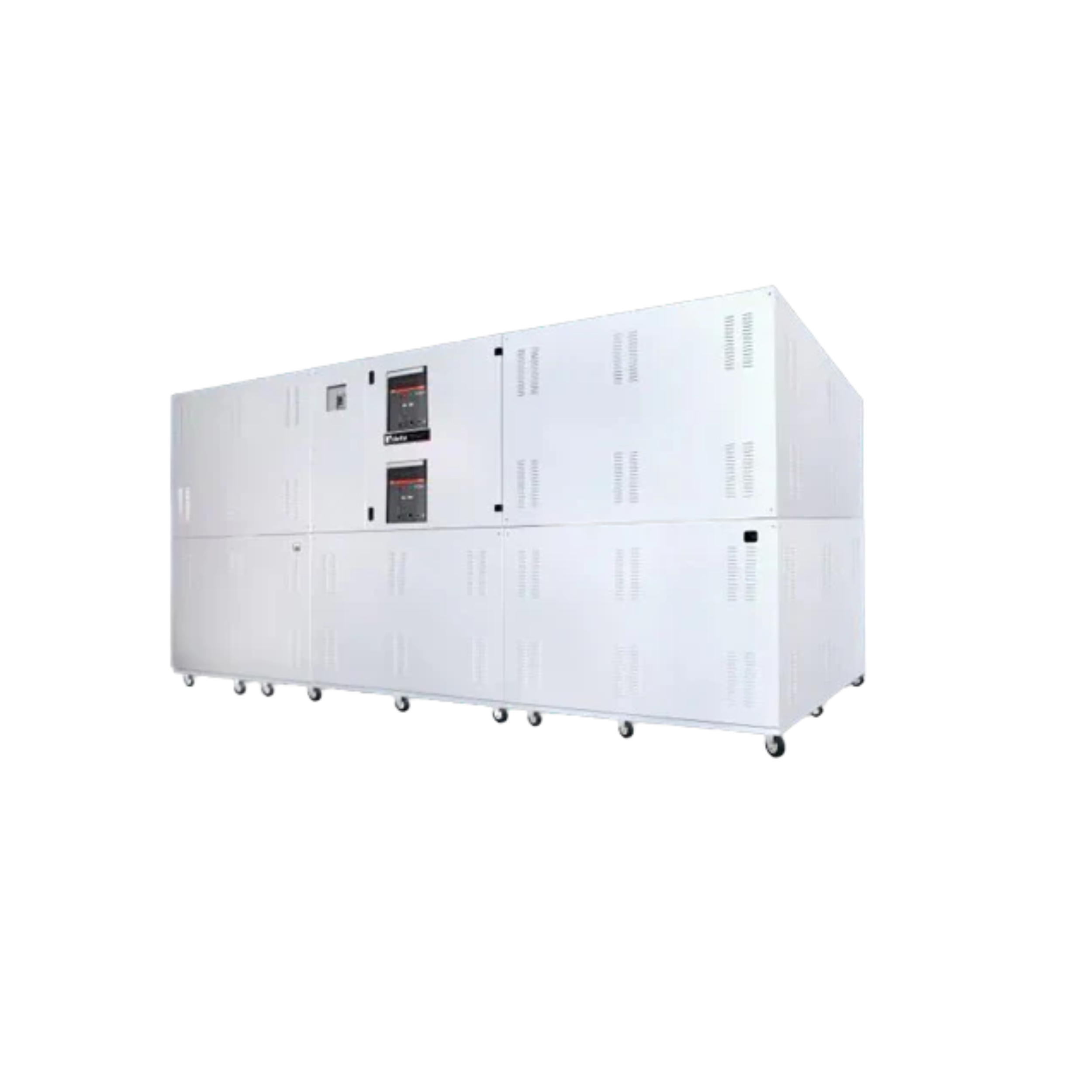 Delta 300KVA 3 Phase – RF Telecom LB